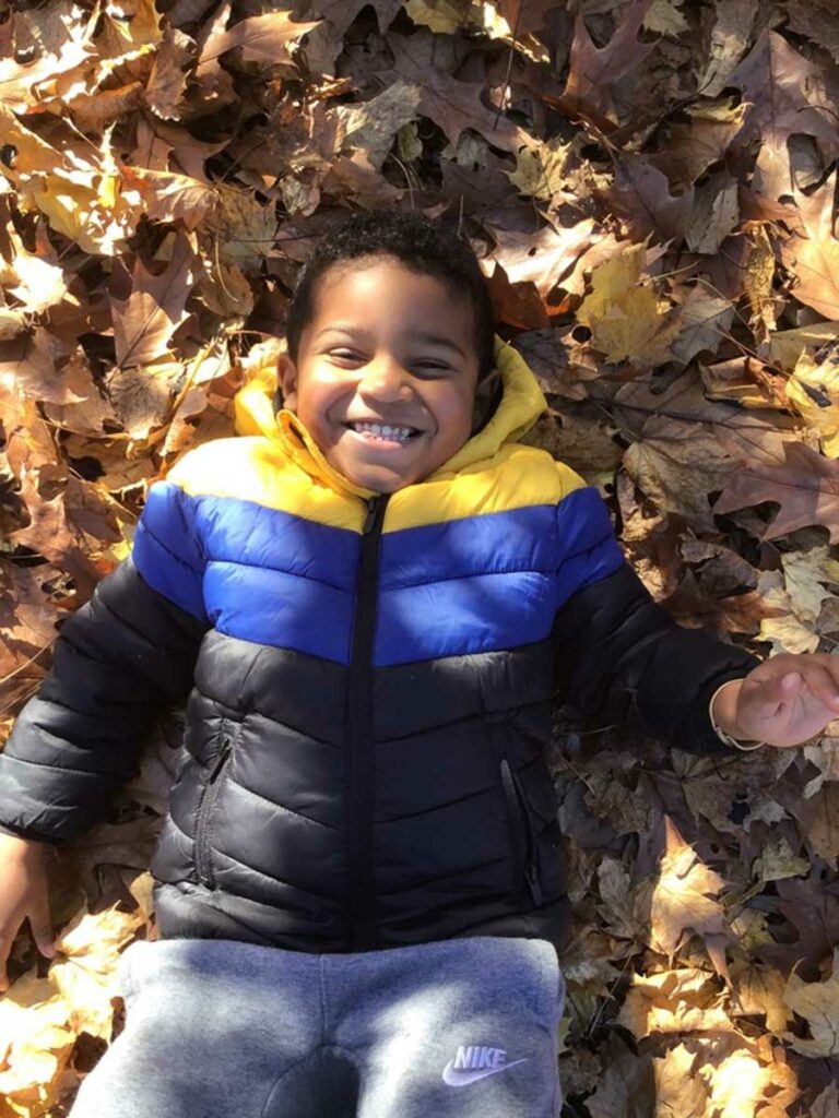 The Ruth Chadwick Care Closet - Brooker Memorial