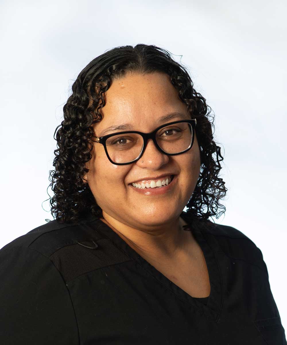 Dr. Victoria Massey - Brooker Memorial